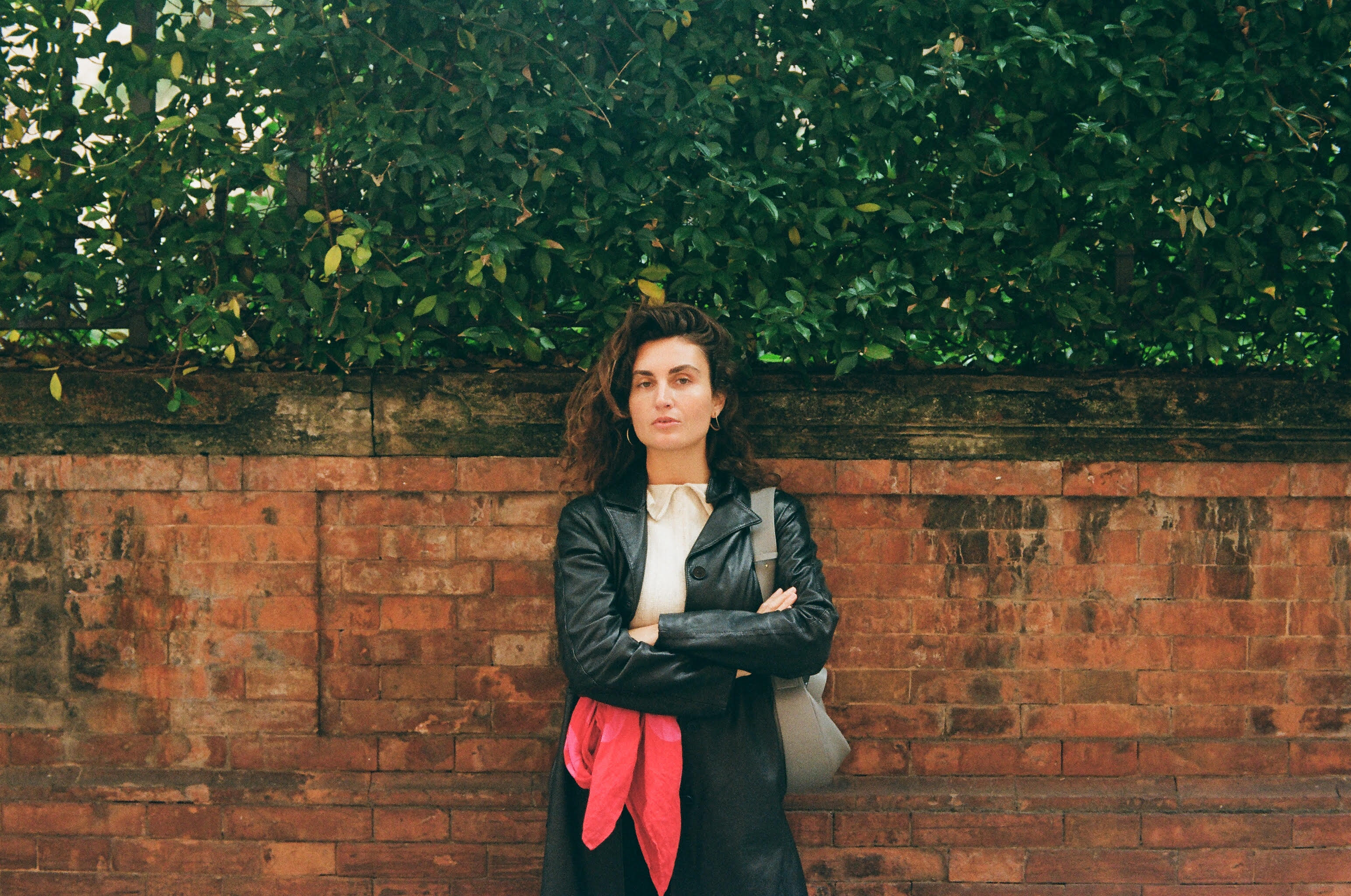 About – Sarah Souli